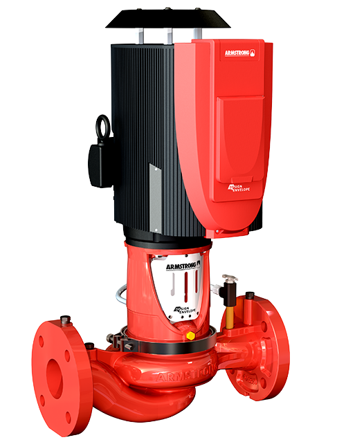 HVAC fluid-flow solutions | Armstrong Fluid Technology