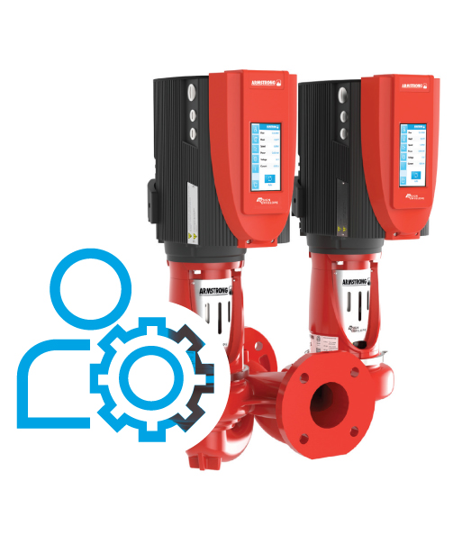 SMART Start-up | Armstrong Fluid Technology